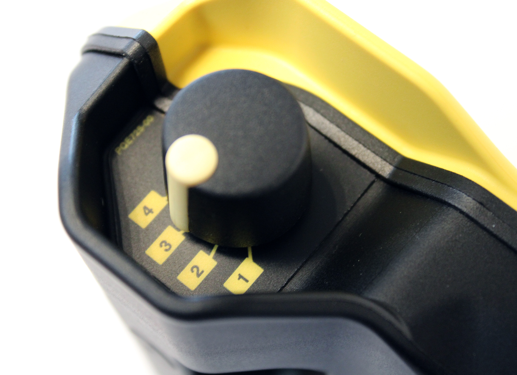 Pakketten - Smart-Cranes