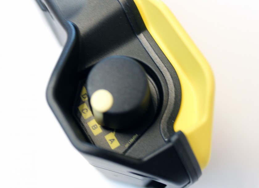 Pakketten - Smart-Cranes