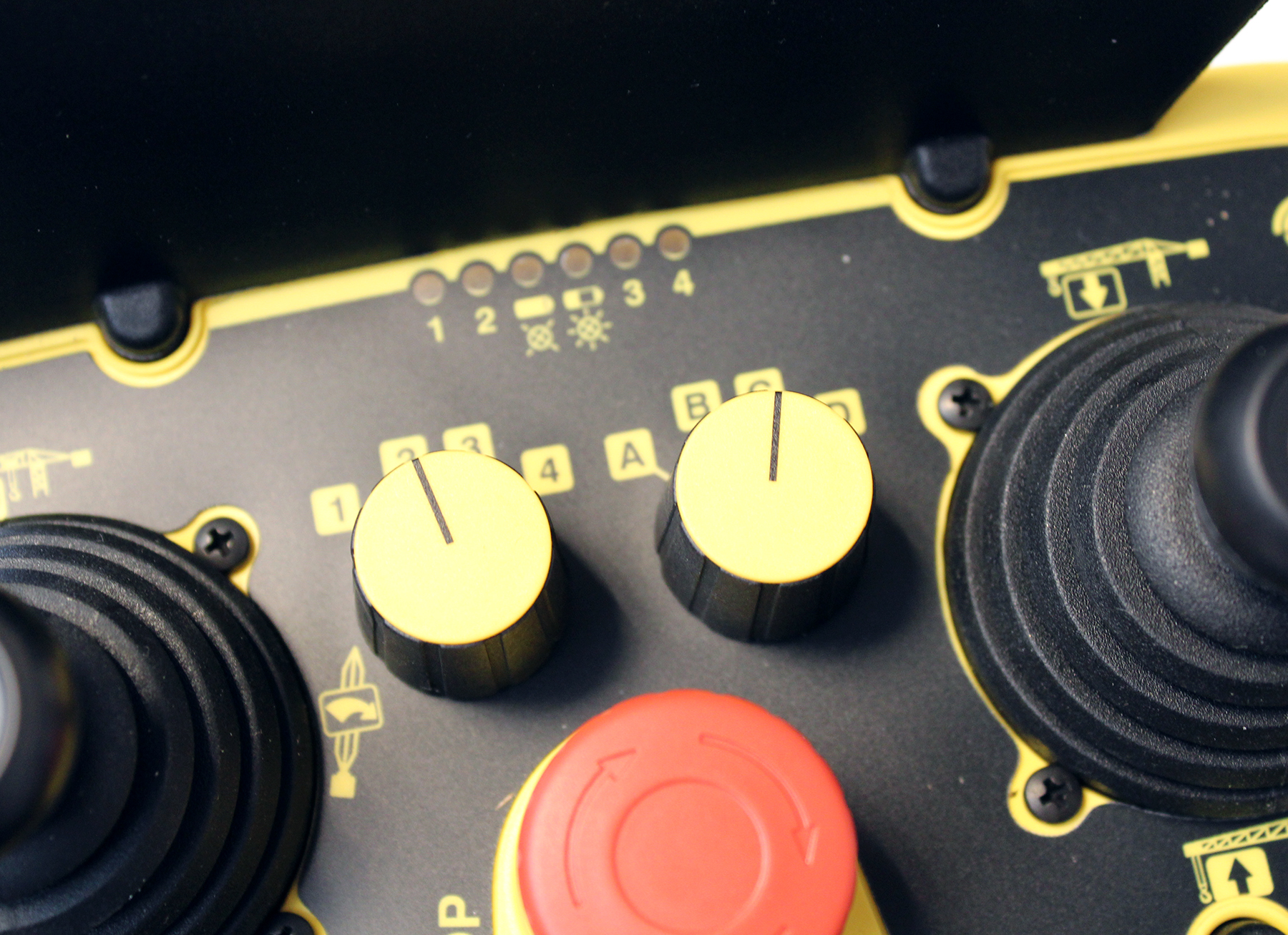 FAQ's - Smart-Cranes