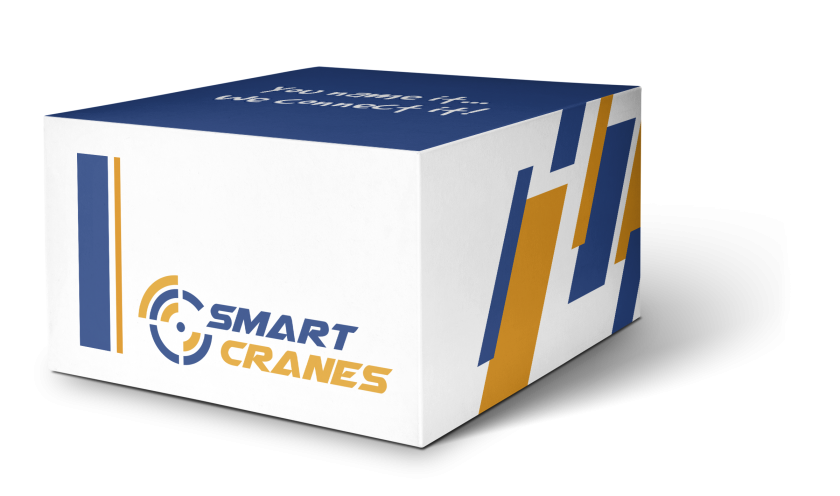 Contact - Smart-Cranes