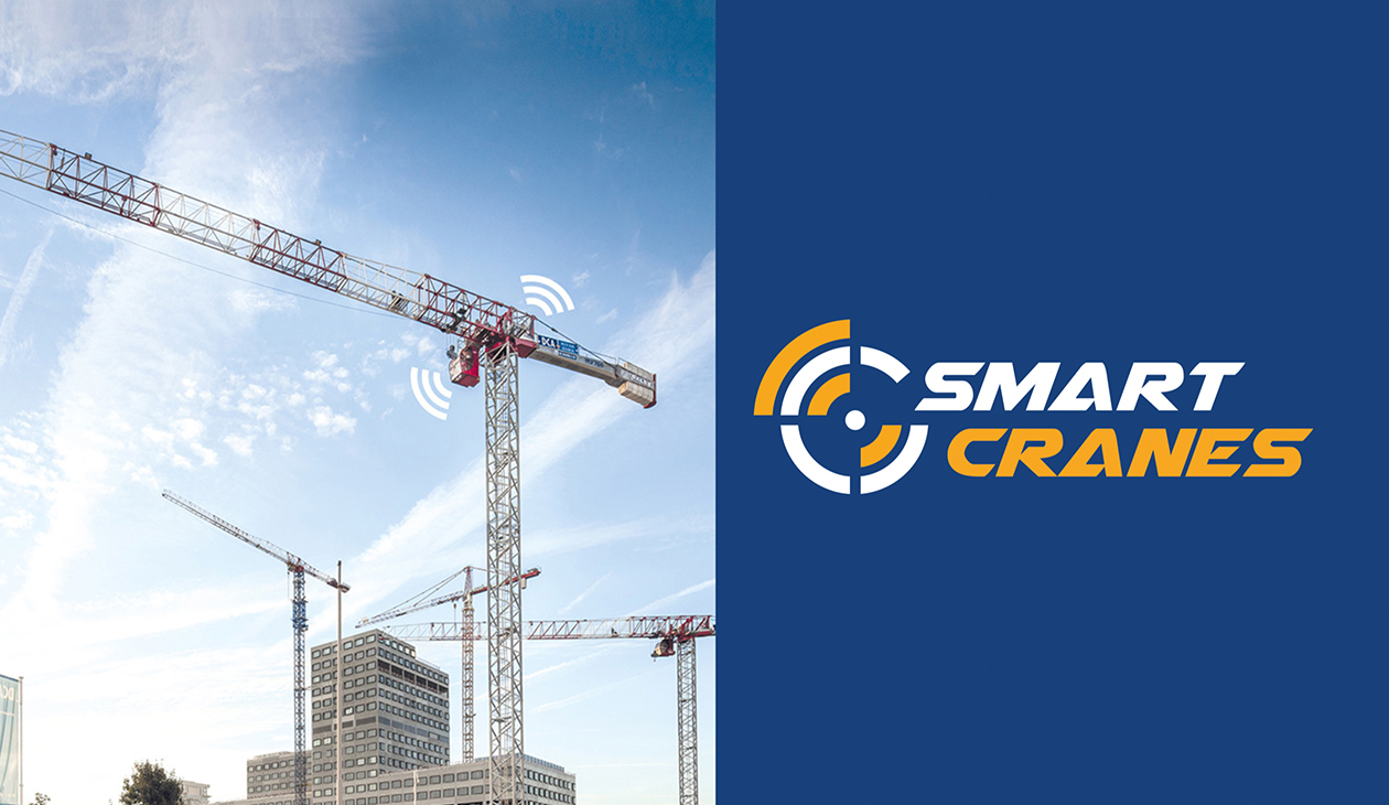 Home - Smart-Cranes